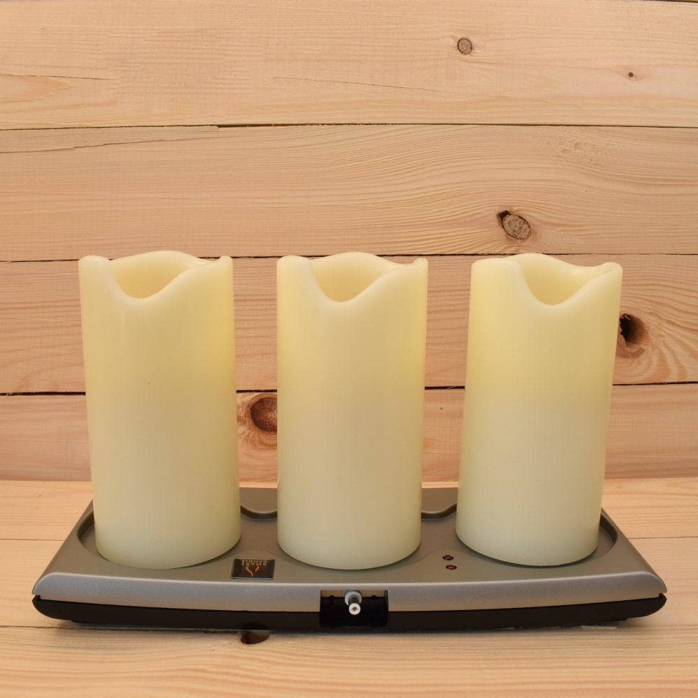 LED Candles Direct from the Manufacturer – We ship all over the world ...