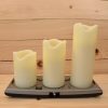 LED Candles Direct from the Manufacturer – We ship all over the world ...