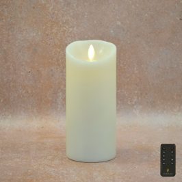 Luminara Candles - Smart Candle