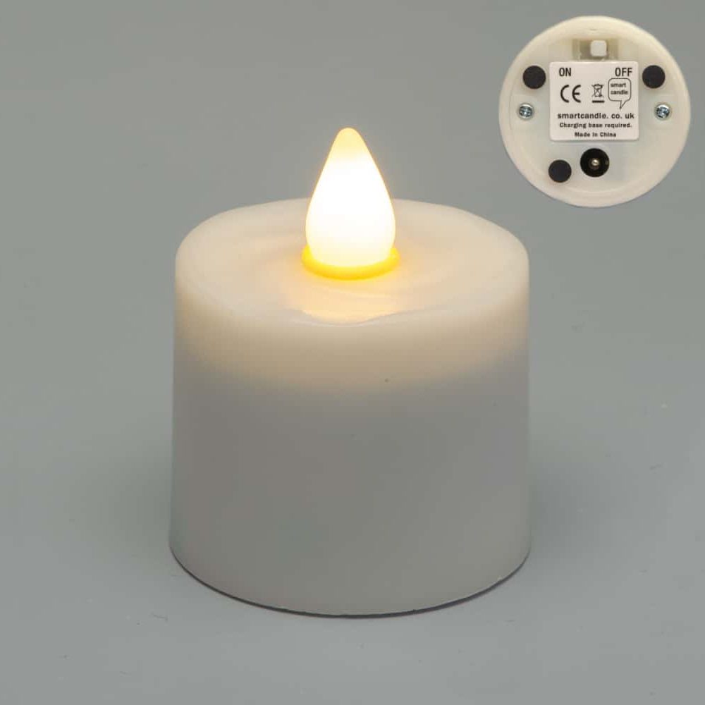 LED Candles Direct from the Manufacturer – We ship all over the world ...