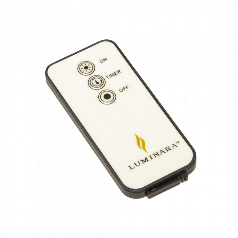 What is Luminara? - Smart Candle