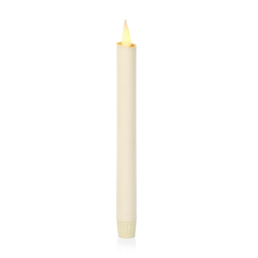 Low Voltage Mains Powered Candles - Smart Candle