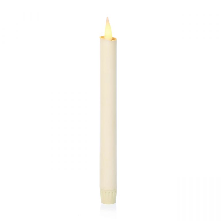 Low Voltage Mains Powered Candles - Smart Candle