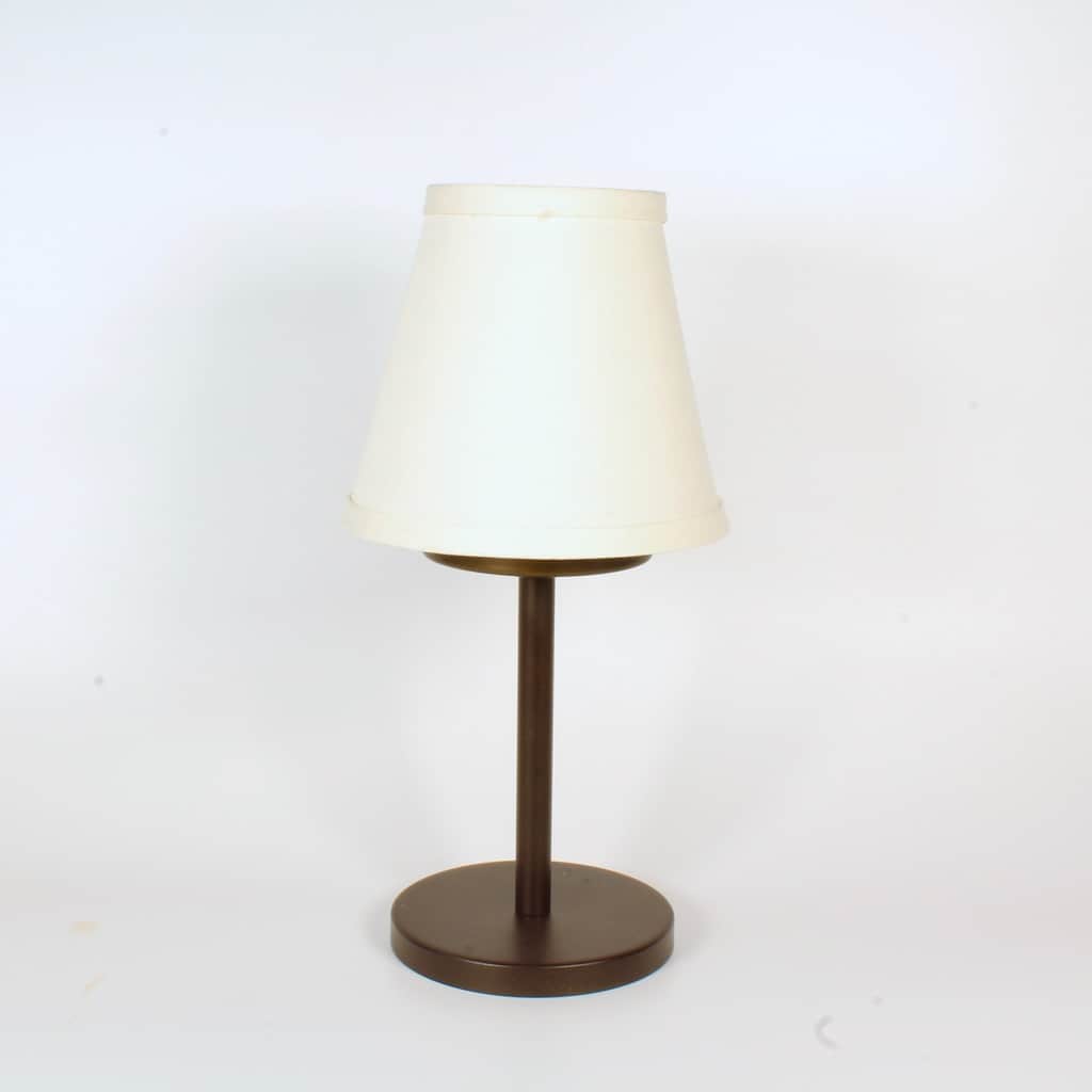 12 Set - Rechargeable Mini Smart Lamp + 12 Table Lamps (SC5488+TL ...