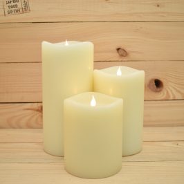 Smart Flame - Smart Candle